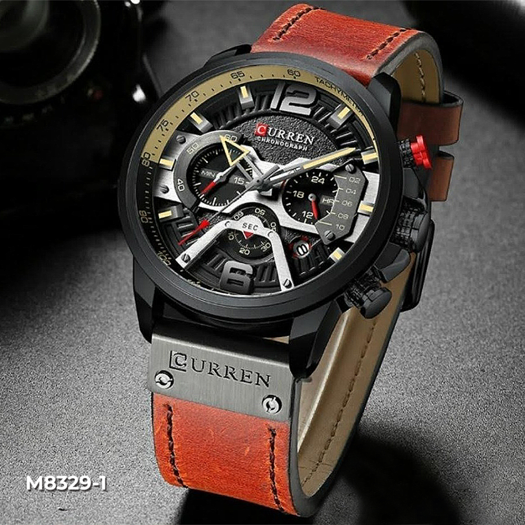 CURREN 8329 METALICO HOMBRE - Kastore.co